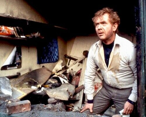 Threads (1984) - Mick Jackson DVD