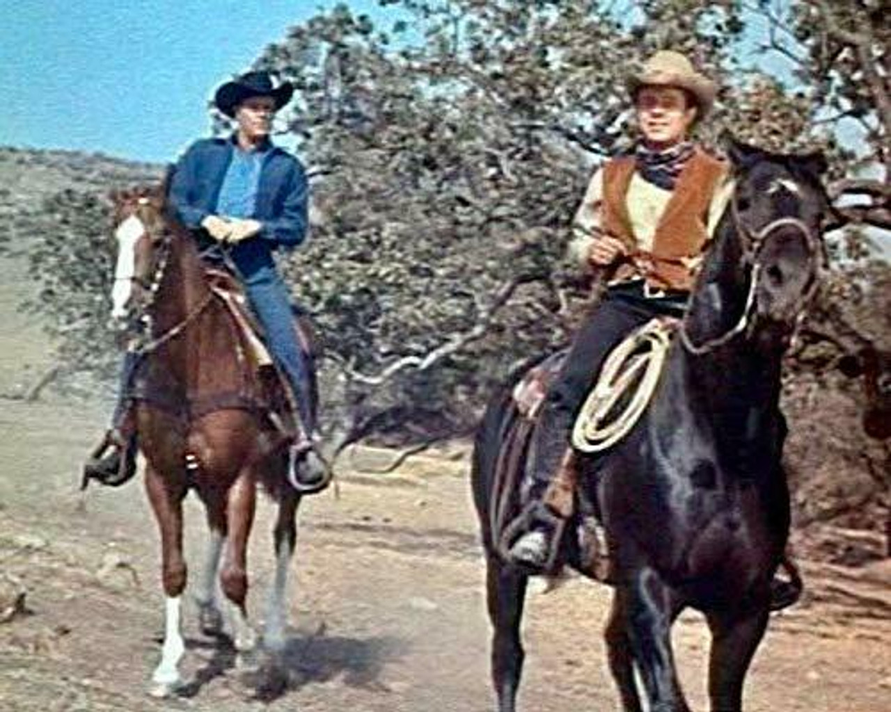 Tales Of Wells Fargo : TV Series - Dale Robertson DVD Tales Of Wells Fargo : TV Series - Dale Robertson DVD