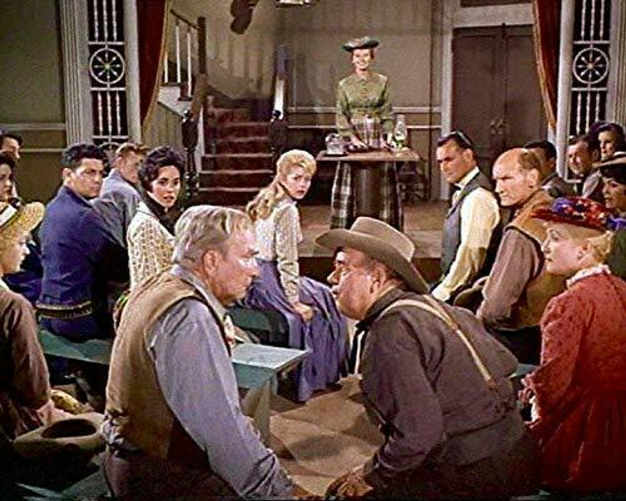 Tales Of Wells Fargo : TV Series - Dale Robertson DVD Tales Of Wells Fargo : TV Series - Dale Robertson DVD