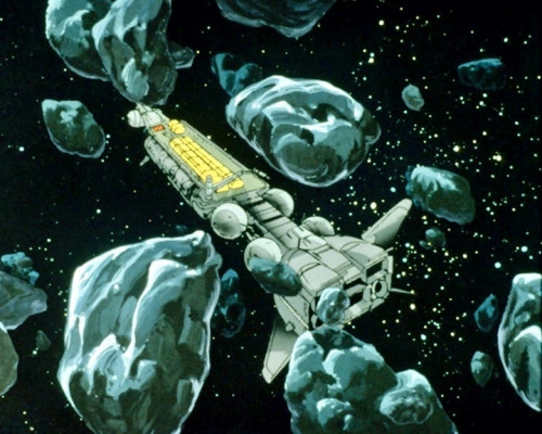 StarCom - 13 Episodes ( 2 DVD Set)