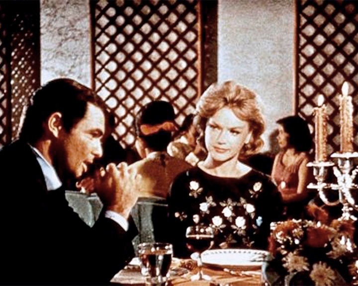 Impasse (1969) - Burt Reynolds DVD