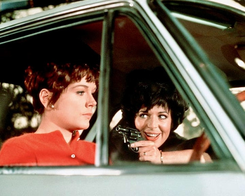 Department S : The Complete Series (8 DVD Set)