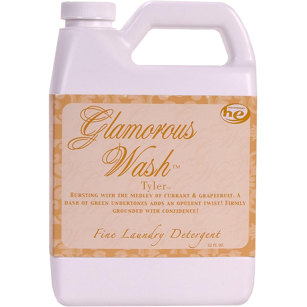 Tyler Candle Laundry Detergent 907g (32 oz.) - Tyler - Gyftzz.com ...