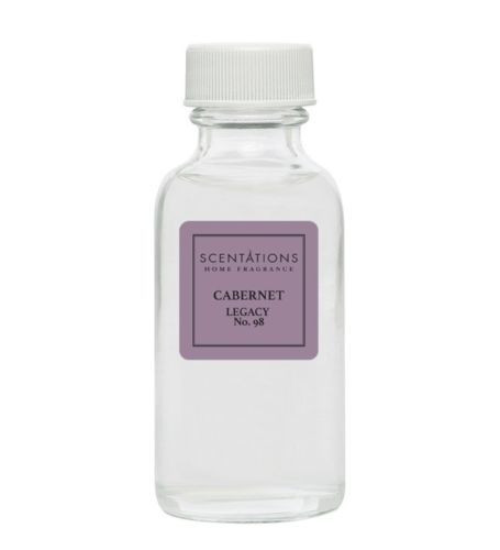 Scentations Refresher Oil 1 Oz. - Cabernet - Gyftzz.com - Gifts with 1 ...