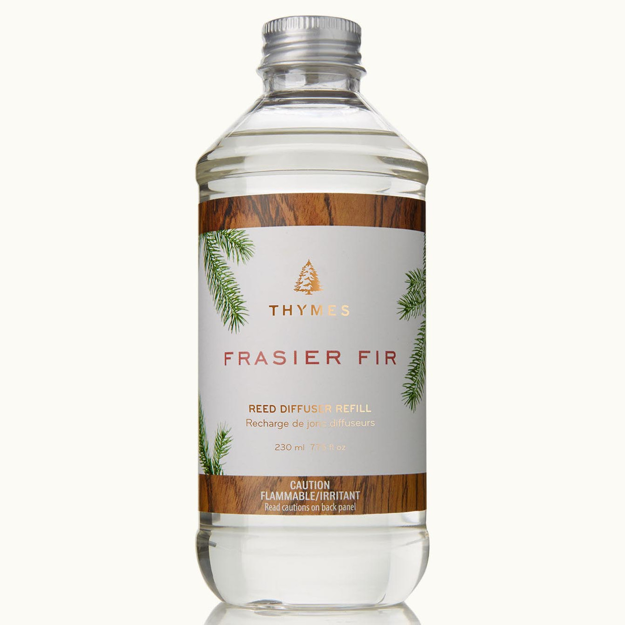 Thymes Reed Diffuser Refill 7.75 Oz. - Frasier Fir - Gyftzz.com - Gifts ...