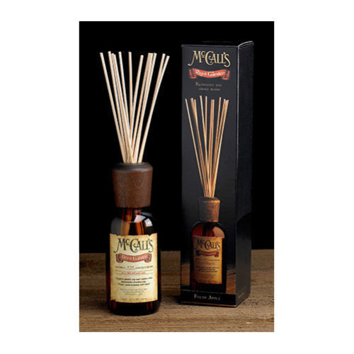 McCall's Candles Reed Garden Diffuser 4 oz. - Cozy Cabin - Gyftzz.com ...