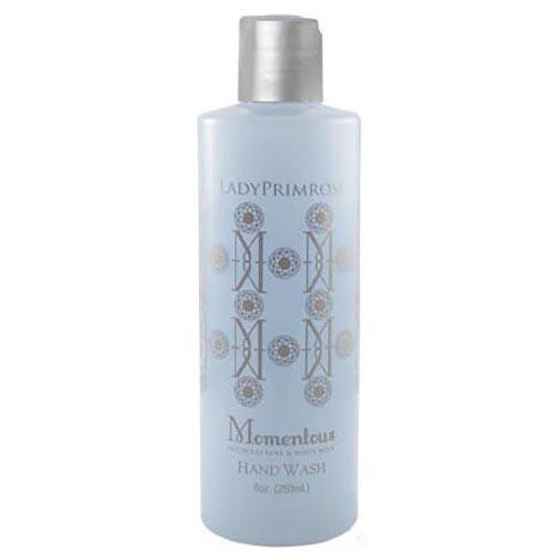 Lady Primrose Hand Wash 8 Oz. - Momentous - Gyftzz.com - Gifts with 1 Y ...