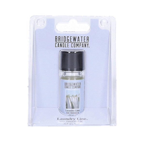 Bridgewater Candle Home Fragrance Oil 0.33 Oz. - Laundry Line - Gyftzz ...