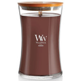 Woodwick Candle 22 Oz. - Redwood - Gyftzz.com - Gifts with 1 Y & 2 Z's