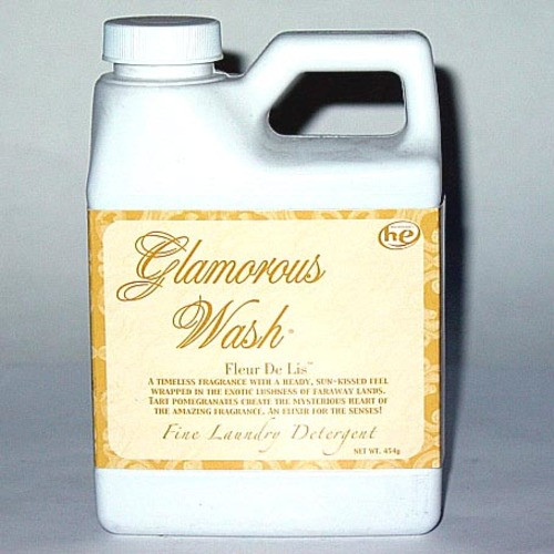 Tyler Candle Laundry Detergent 454g (16 Oz.) - Fleur de Lis - Gyftzz ...