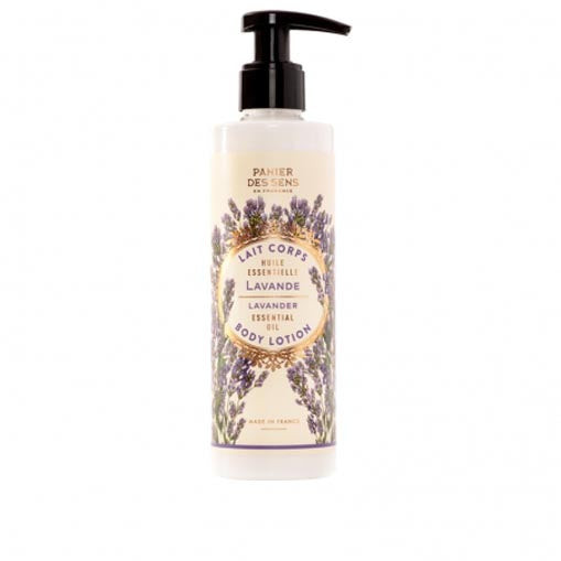 Panier des Sens Body Lotion 8.4 Oz. - Lavender - Gyftzz.com - Gifts ...