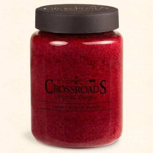 Crossroads Classic Candle 26 Oz. - Comforts of Home - Gyftzz.com ...