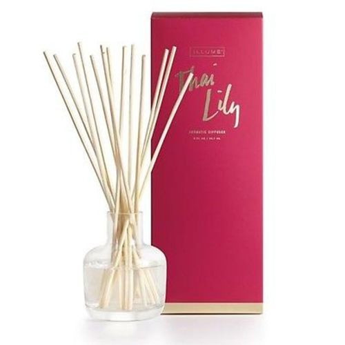 Illume Essentials Reed Diffuser 3 Oz. - Thai Lily - Gyftzz.com - Gifts ...