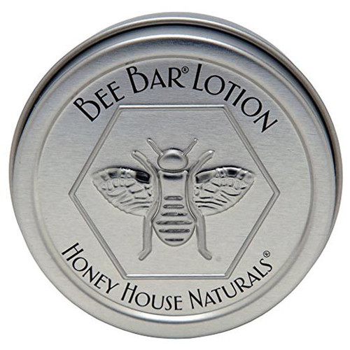 Honey House Bee Bar Small 0.6 oz - Natural - Gyftzz.com - Gifts with 1 ...