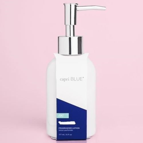 Capri Blue Hand Lotion 6 Oz. - Blue Jean - Gyftzz.com - Gifts with 1 Y ...