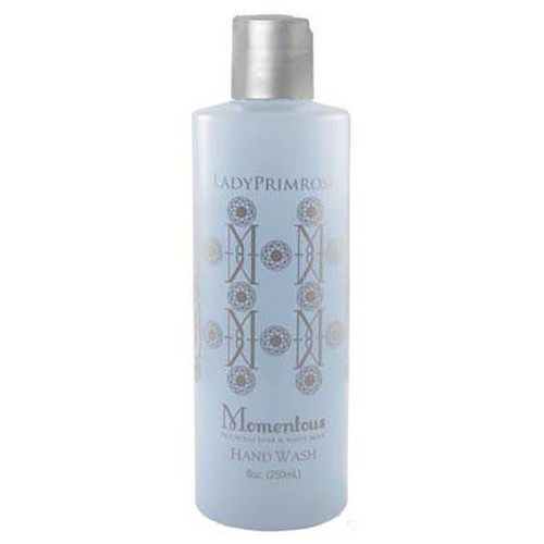 Lady Primrose Hand Wash 8 Oz. - Momentous - Gyftzz.com - Gifts with 1 Y ...