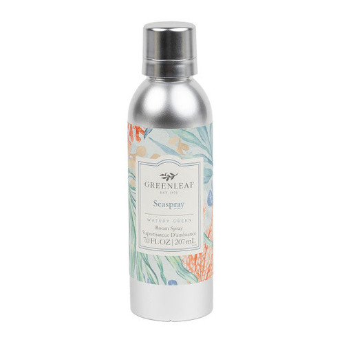 Greenleaf Non-Aerosol Room Spray 7 Oz. - Seaspray - Gyftzz.com - Gifts ...