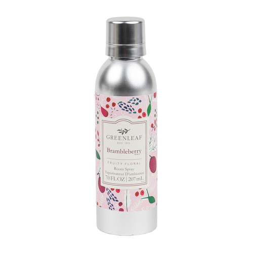 Greenleaf Non-Aerosol Room Spray 7 Oz. - Brambleberry - Gyftzz.com ...