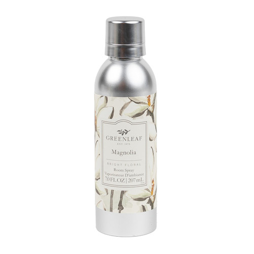 Greenleaf Non-Aerosol Room Spray 7 Oz. - Magnolia - Gyftzz.com - Gifts ...