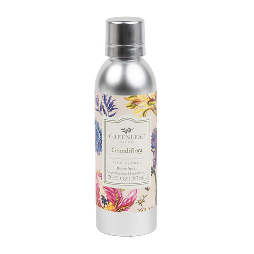 Greenleaf Non-Aerosol Room Spray 7 Oz. - Grandiflora - Gyftzz.com ...