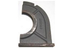 Wheelabrator,DBP-674037 | Hub Seal Retainer Rh, W/A 25BD250 Whl