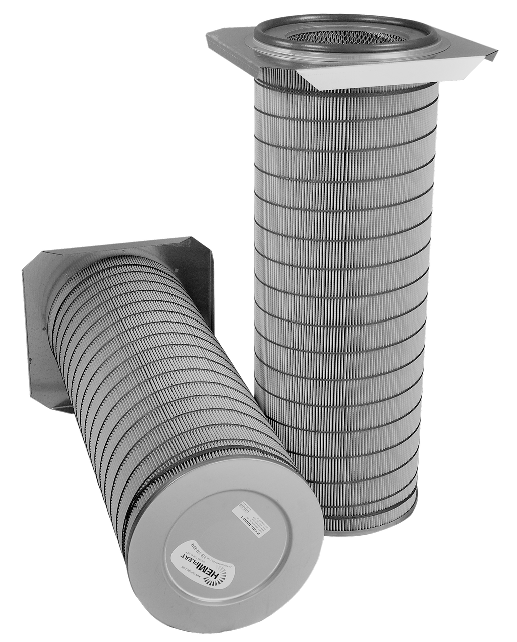 Wheelabrator,FR832600832 - Wheelabrator - OEM Replacement Filter