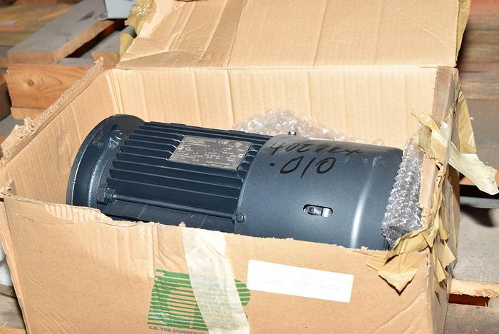 SEW-Eurodrive,DBP-EURO_FA77/G DRN132M6 | Gearmotor