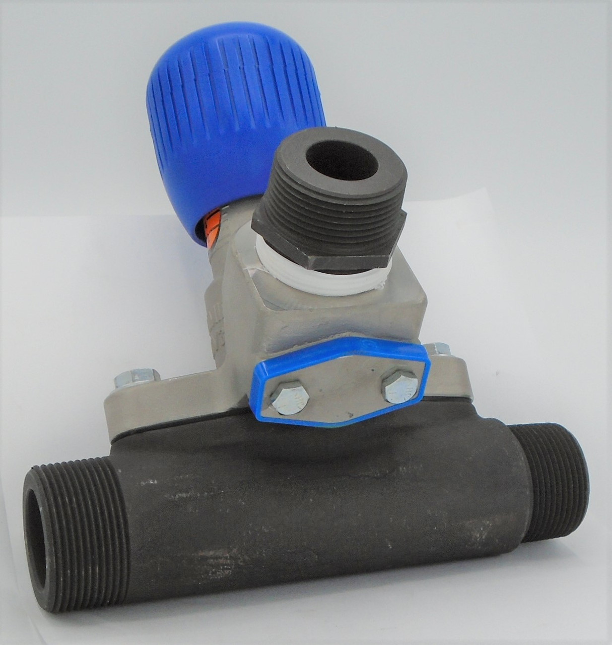 Schmidt,2128-107 | MV3 UR Sleeve 1-1/4"
