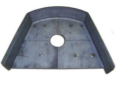 Blastec,DBP-BT054 | Top Liner