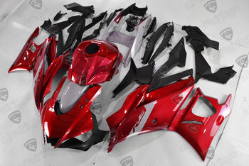 2021 YZF-R3 Replacement Parts and Accessories - alFairings
