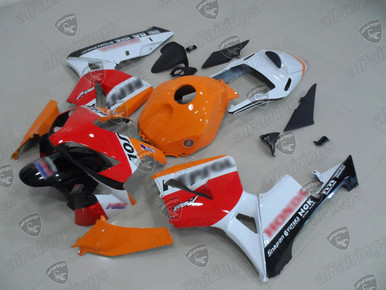 2003 2004 CBR600RR Repsol Fairings for Sale - alFairings