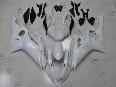 2017 2018 2019 2020 2021 2022 2023 YZF-R6 fairing kits 35% off - alFairings