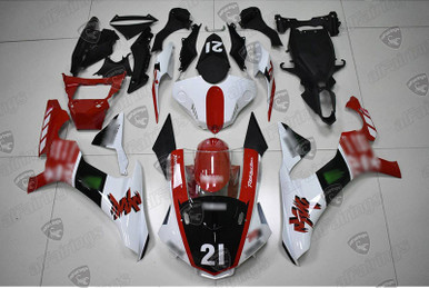 2015 2016 2017 2018 2019 YZF-R1 GYTR 20th anniversary fairings 35% off ...