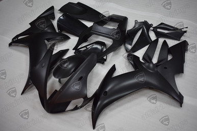 2002-2003 YZF-R1 Replica/Custom Fairing Kit - Direct Bolt-On ...