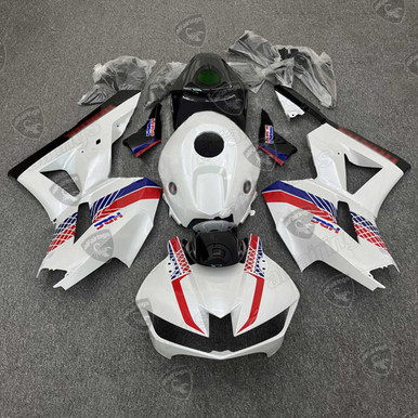 2013 to 2025 CBR600RR OEM Replica & Custom Fairings for Sale - alFairings