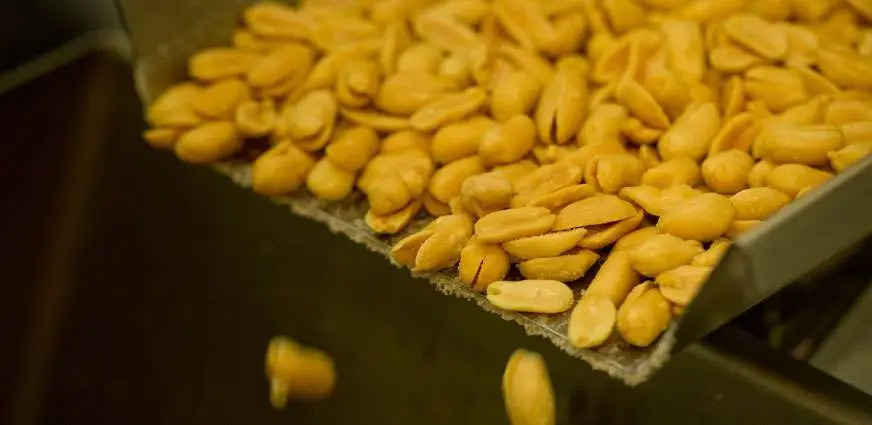 Sample blog 3 - Aunt Rubys Peanuts