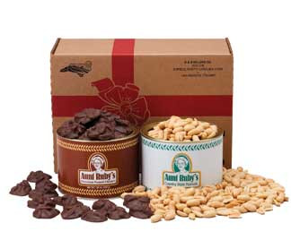 Small Combo - Aunt Rubys Peanuts