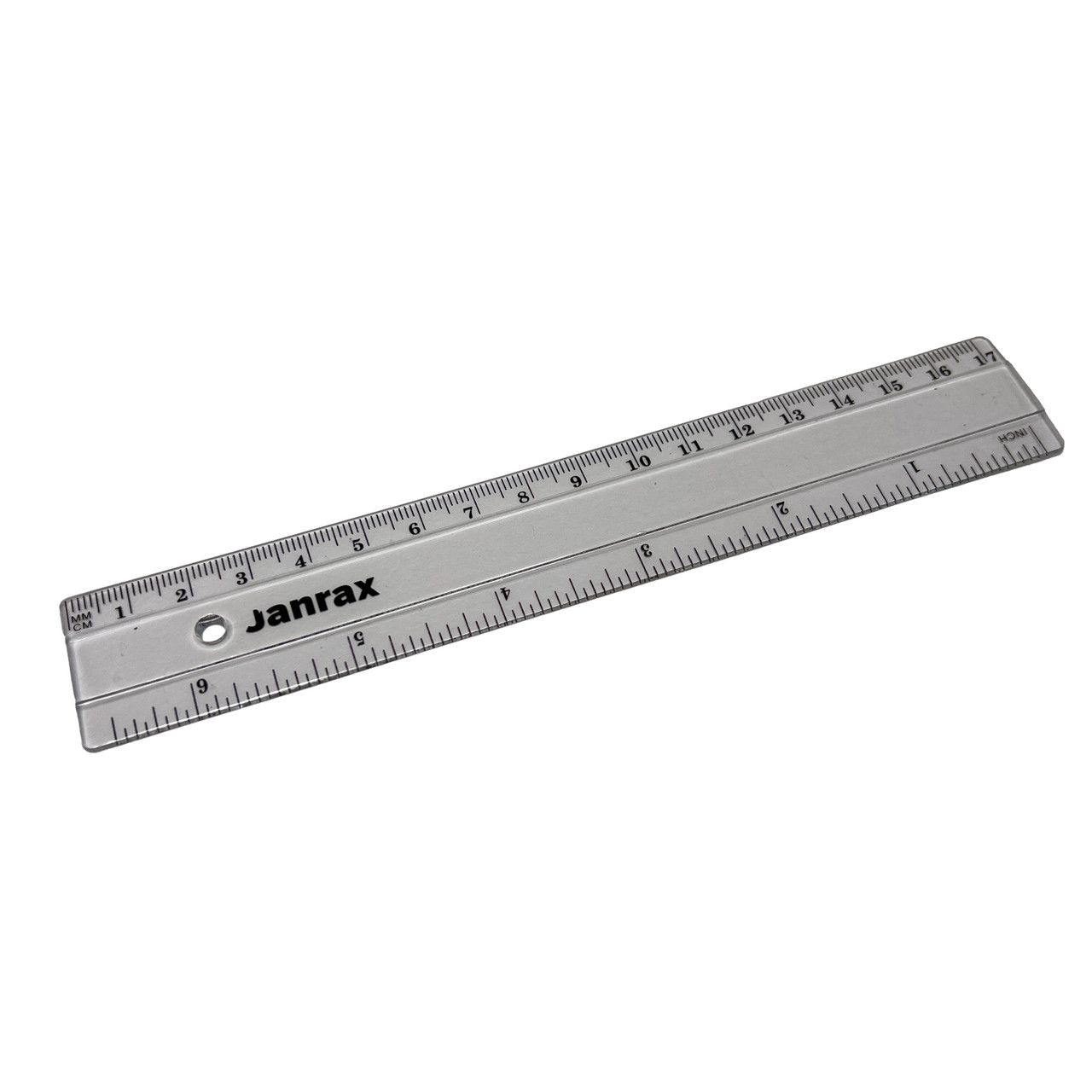15cm Scale Ruler - Stationery Wholesale