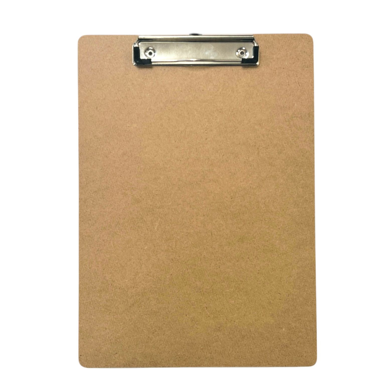 A5 Wooden Clipboard - Stationery Wholesale