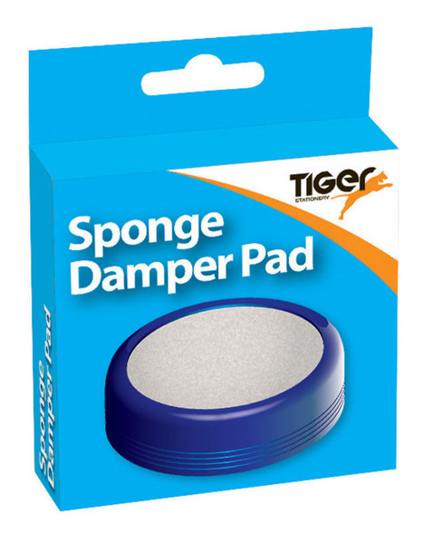 Sponge Damper Pad - Stationery Wholesale