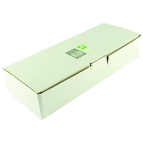 Black Binding Combs 10mm (Pack of 100) - Stationery Wholesale