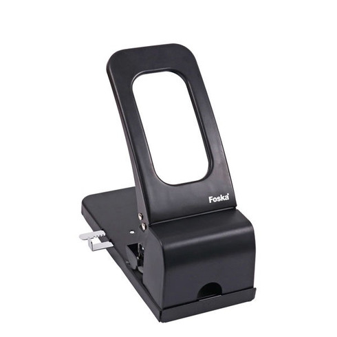 Heavy Duty Paper Hole Punch 100 Sheet Capacity - Stationery Wholesale