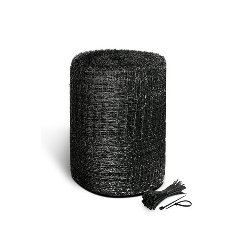 Garden Netting Set 7.5Ft X 65Ft - Stationery Wholesale