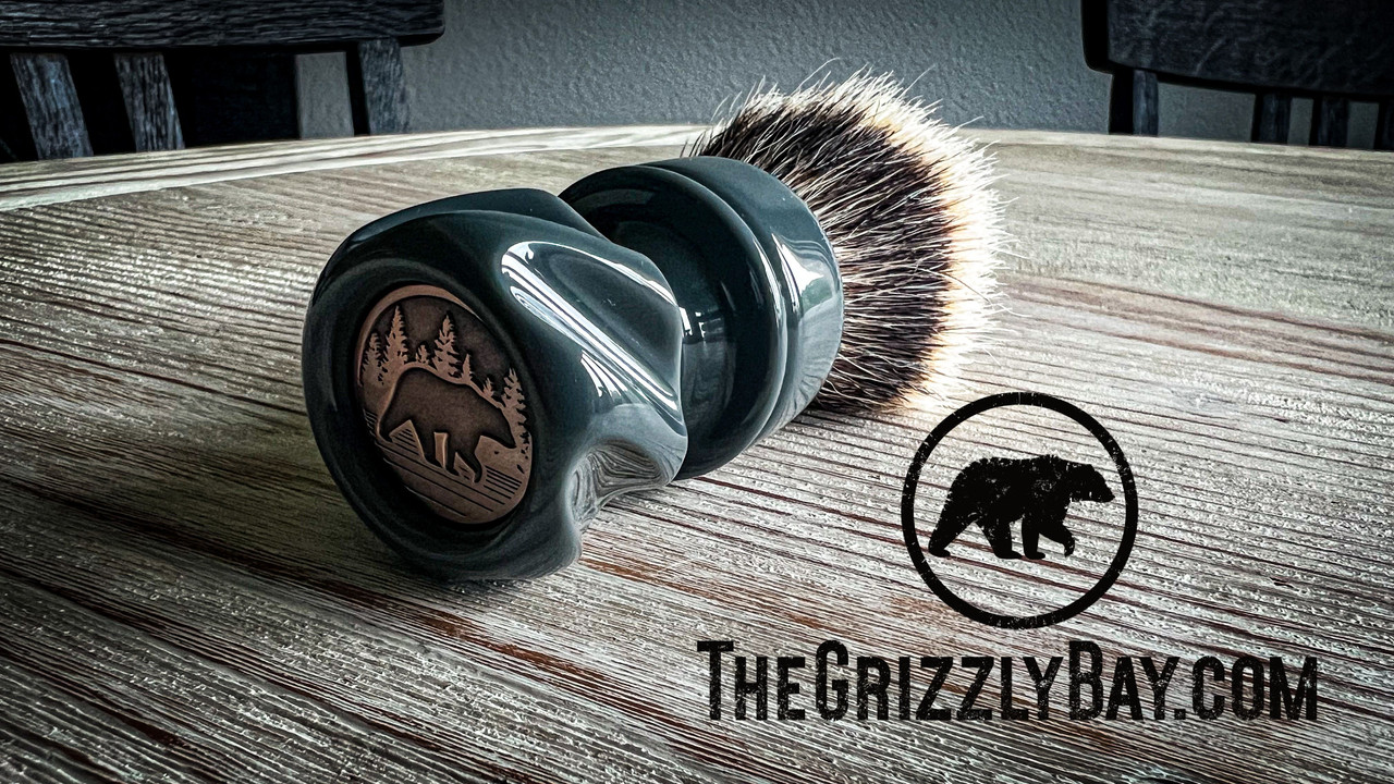 PureStorm - EVO - Grizzly Bay