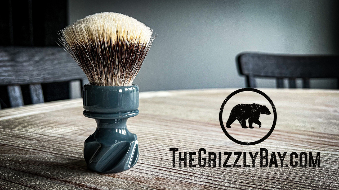 PureStorm - EVO - Grizzly Bay
