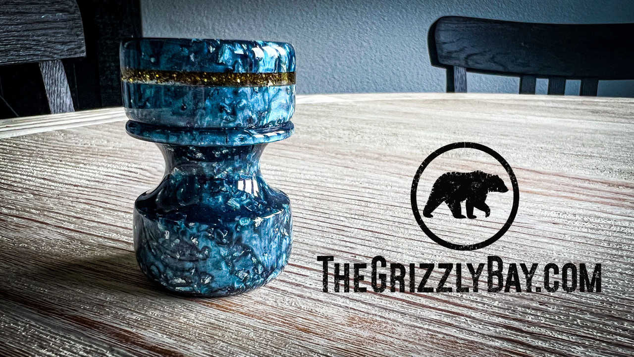Ultima - EVO - Grizzly Bay