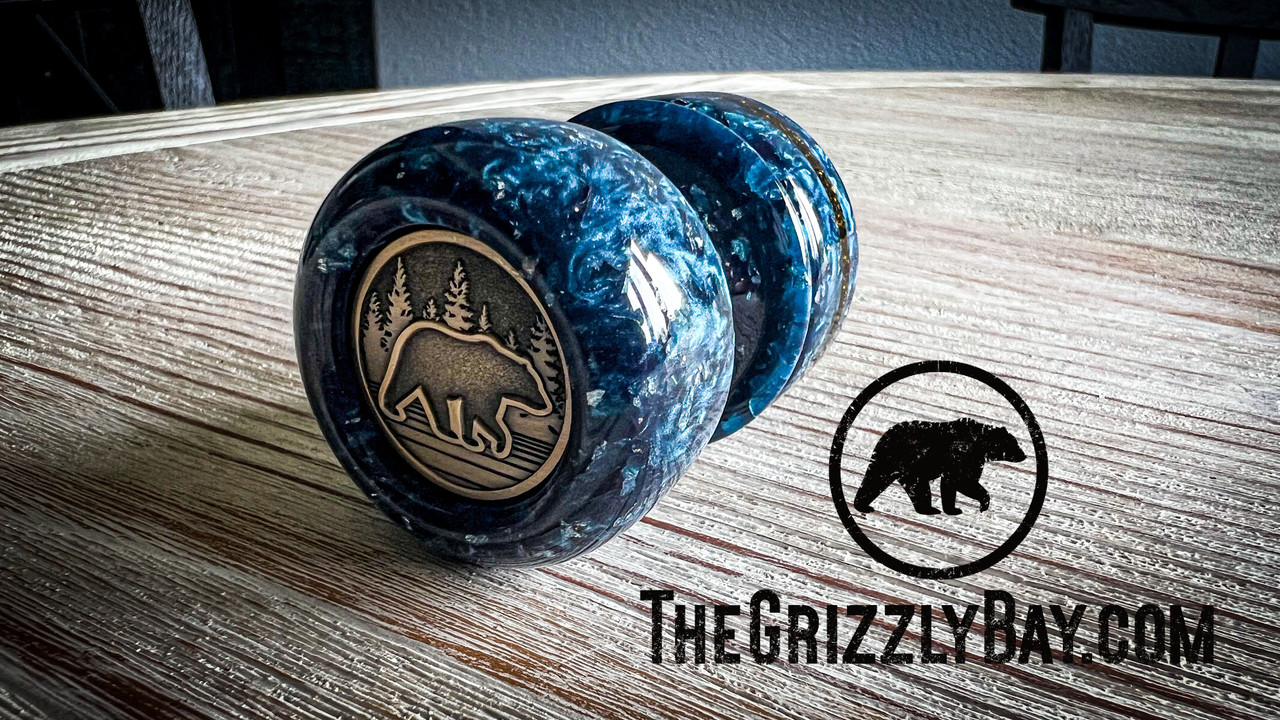 Ultima - EVO - Grizzly Bay