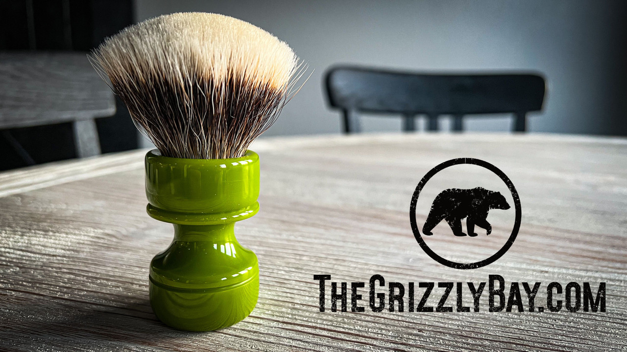 RetroGreen - EVO - Max Limited Edition - SALE! - Grizzly Bay