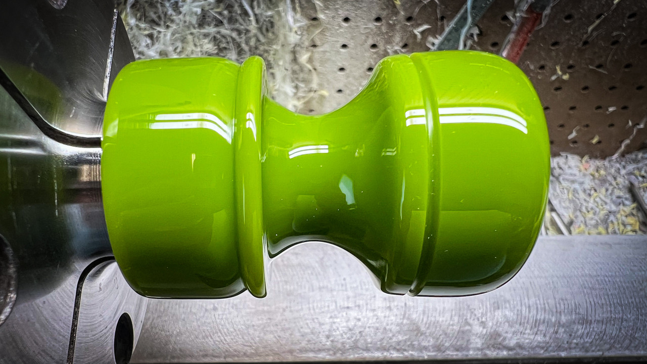 RetroGreen - EVO - Max Limited Edition - SALE! - Grizzly Bay