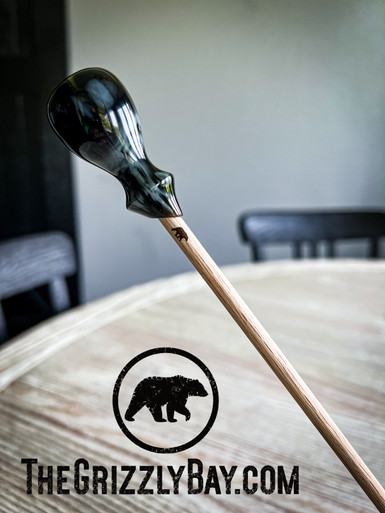 Ghost - Signature Series Pro - Grizzly Bay